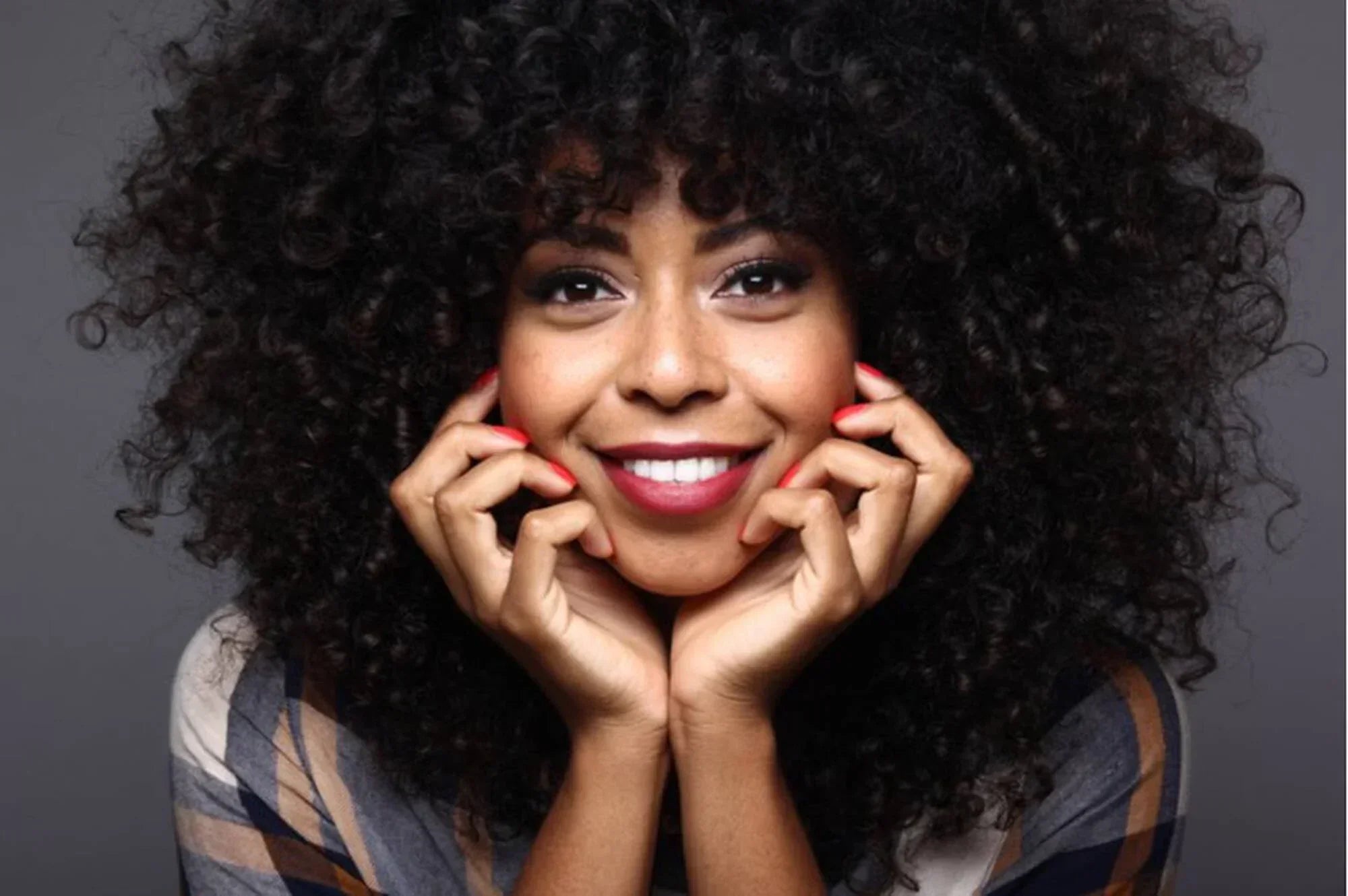 Here’s How to Make Your Finger Coils Last Longer – Carol's Daughter