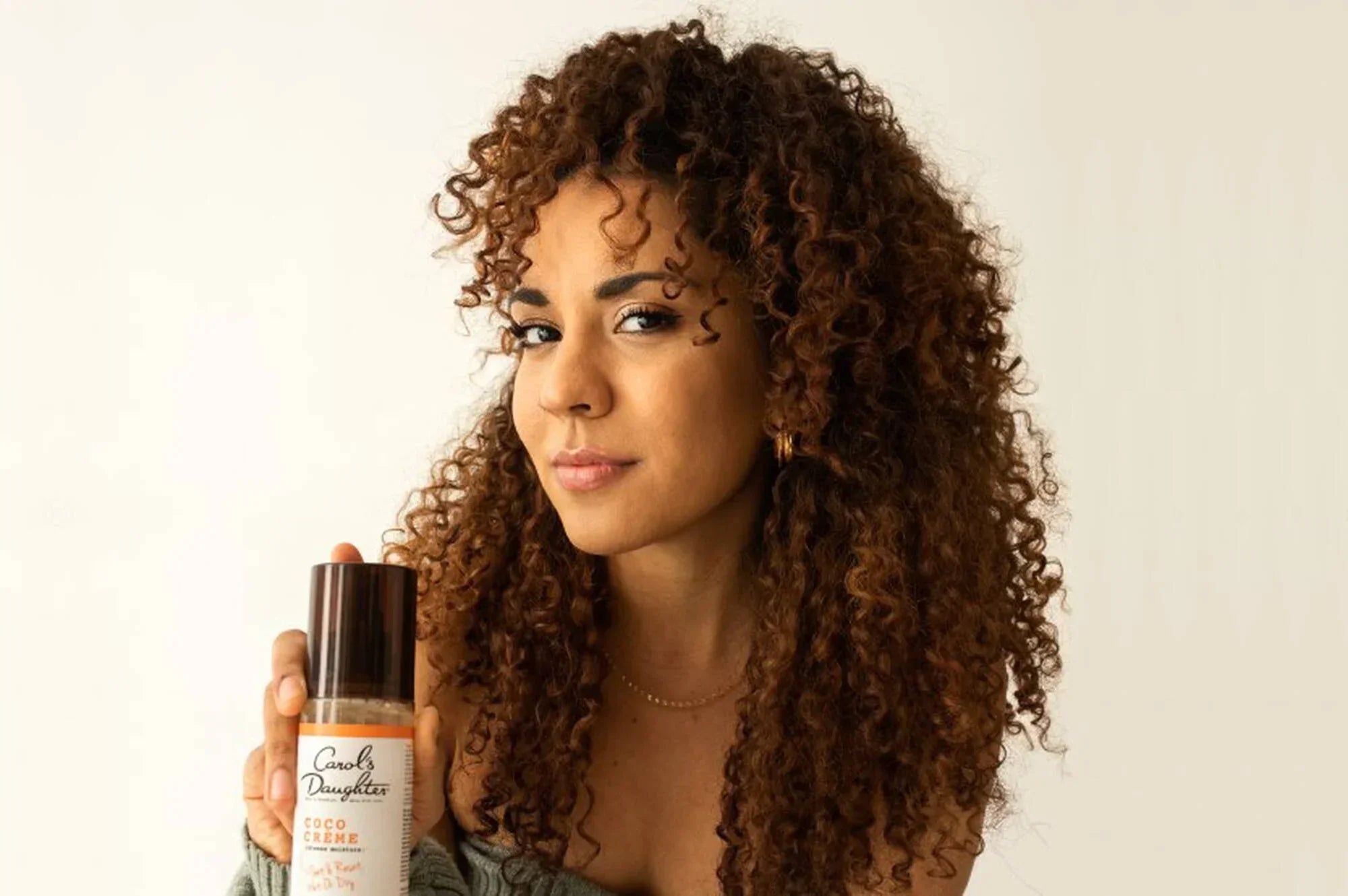Type 3C Hair: How to Care for 3C Curls – Carol's Daughter