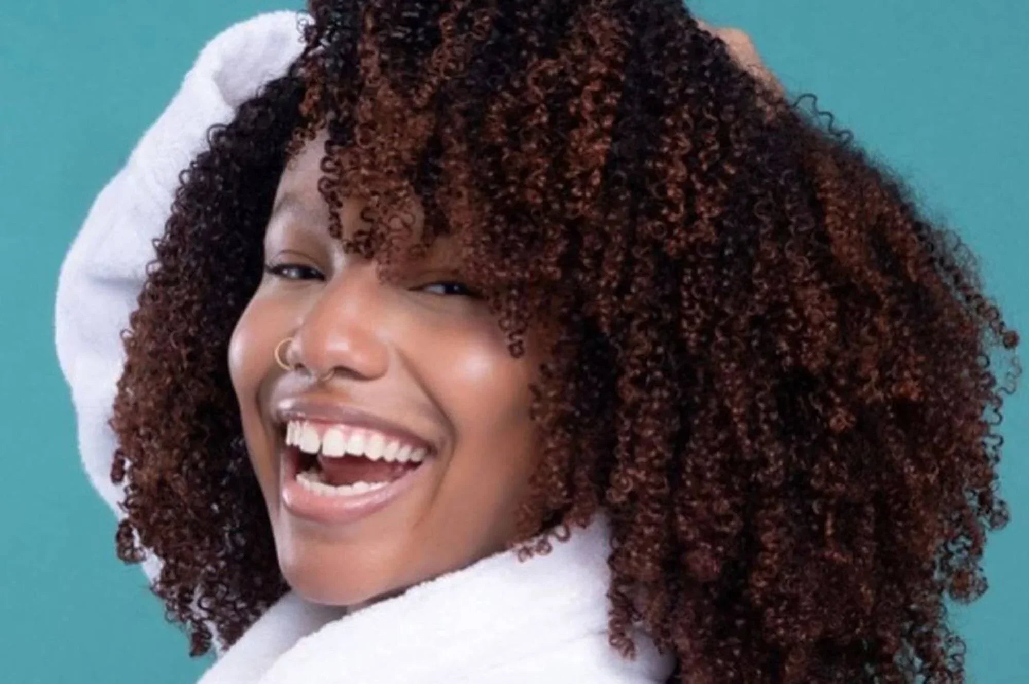 Type 4A Hair: How to Care for 4A Curls – Carol's Daughter