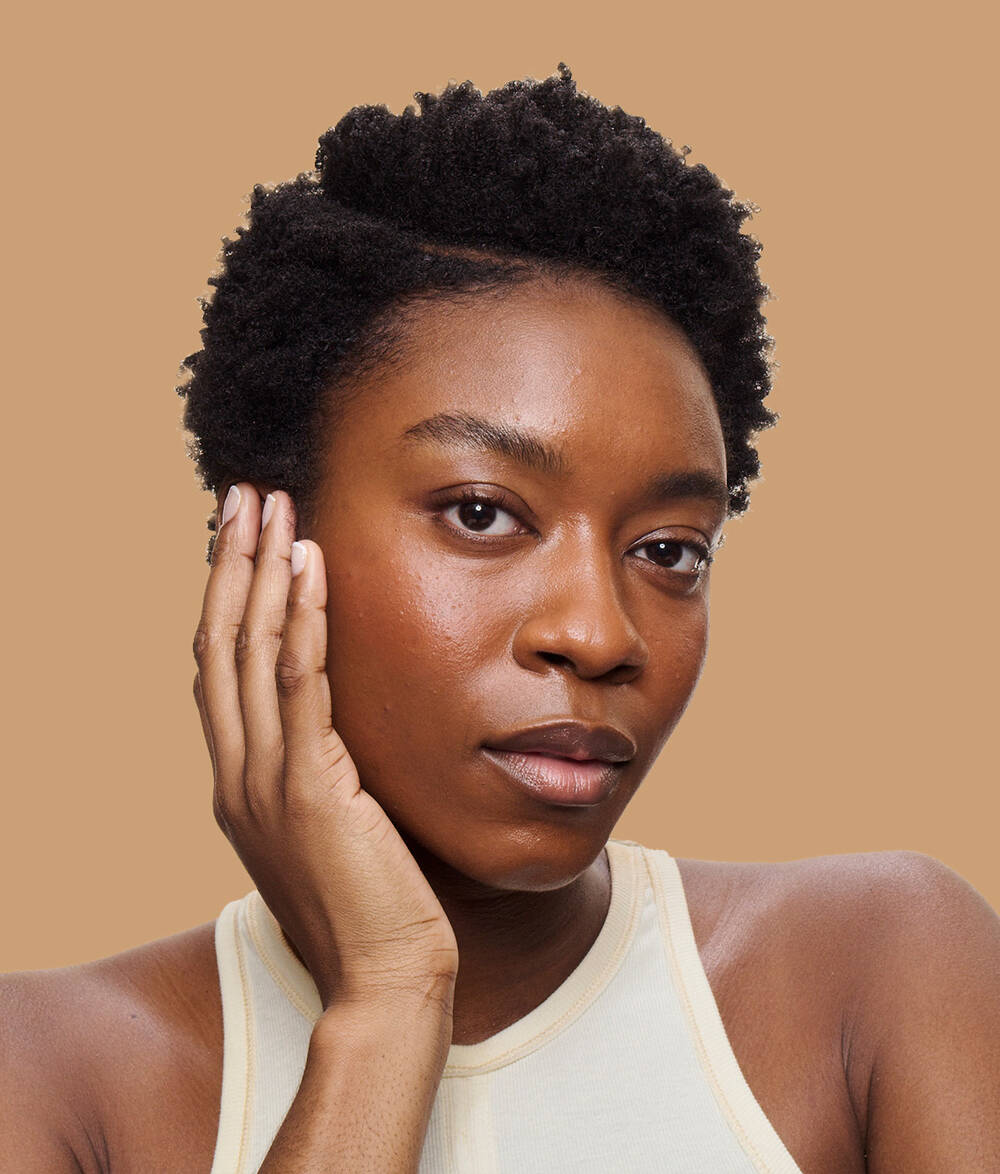 Curl Guide: Curl Patterns & Curly Hair Types - Carol's Daughter