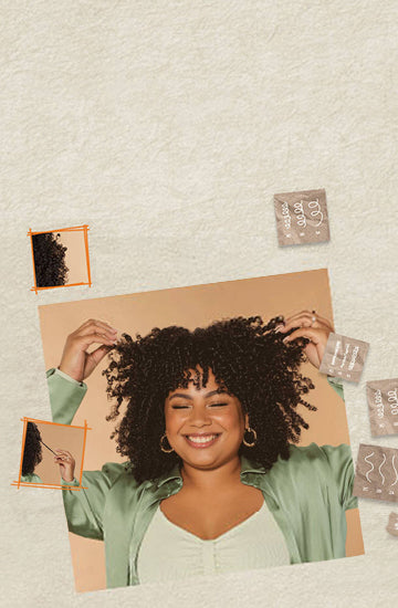 Curl Guide: Curl Patterns & Curly Hair Types - Carol's Daughter
