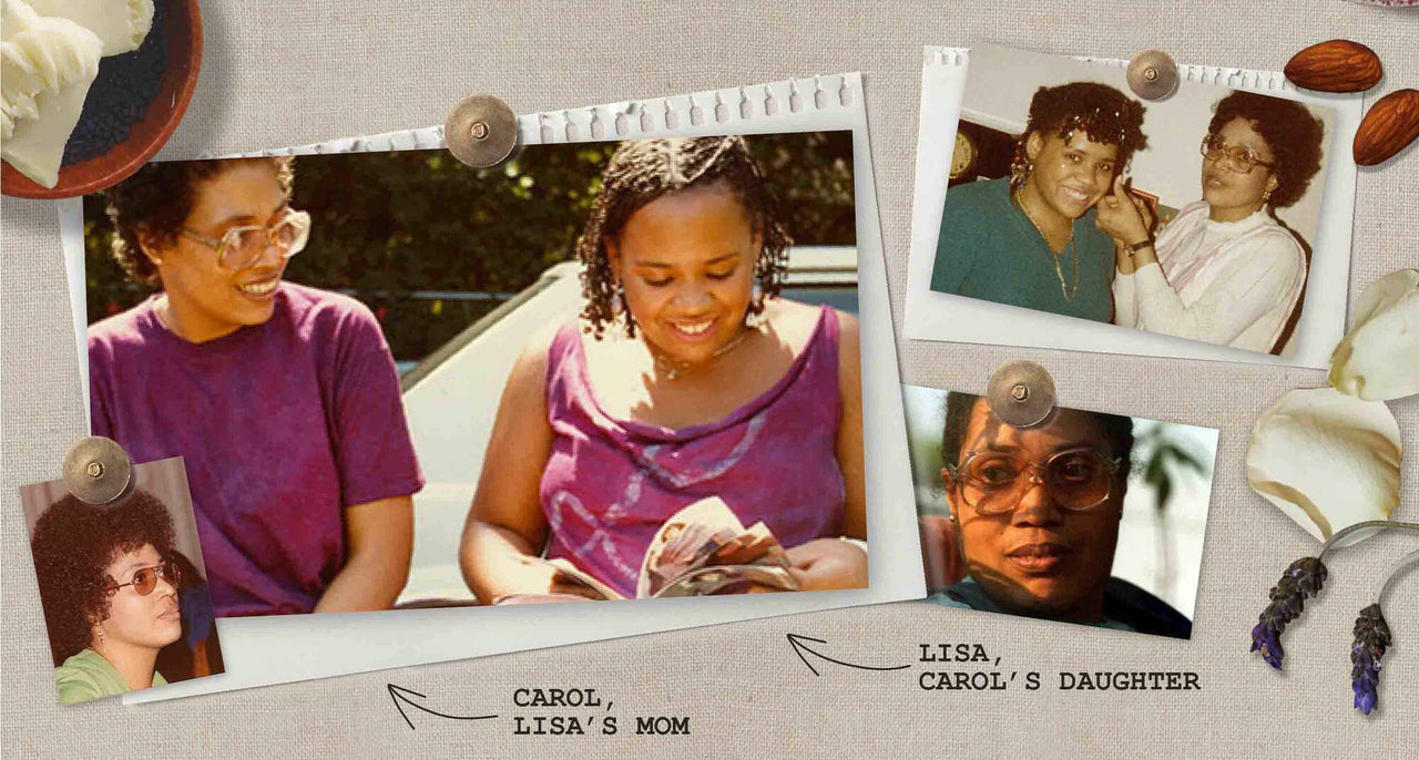 About Us – Carol's Daughter