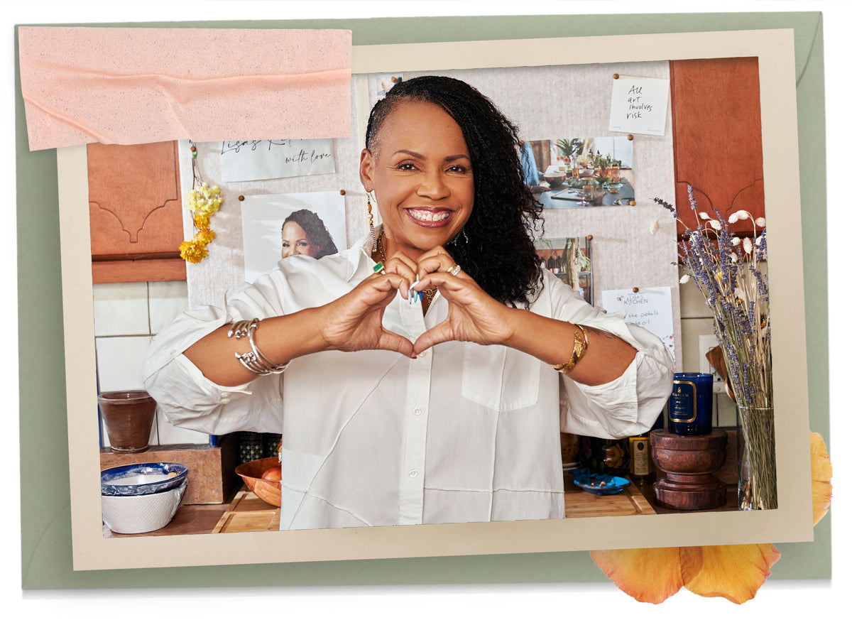 Lisa's Kitchen – Carol's Daughter