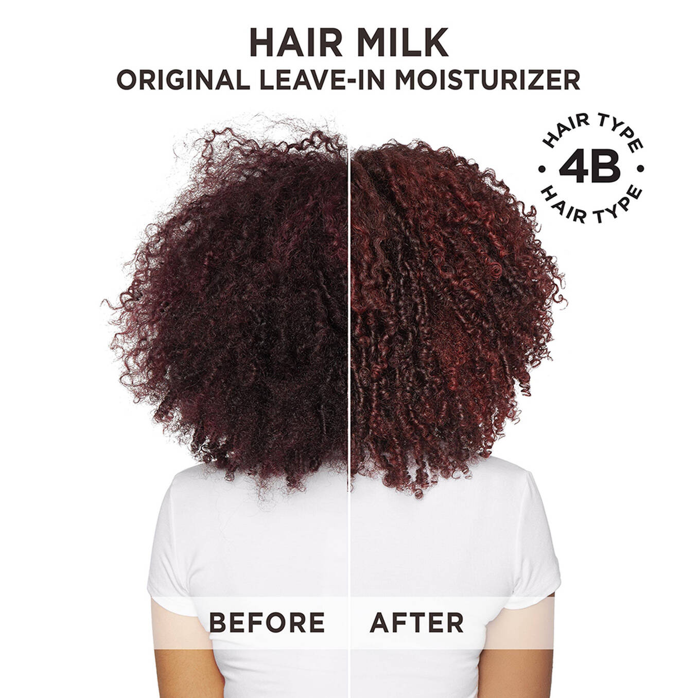 Hair Milk Leave-In Moisturizer – Carol's Daughter
